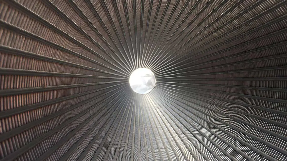 Stainless steel Screen Pipe,Stainless steel hollow section,Stainless ...