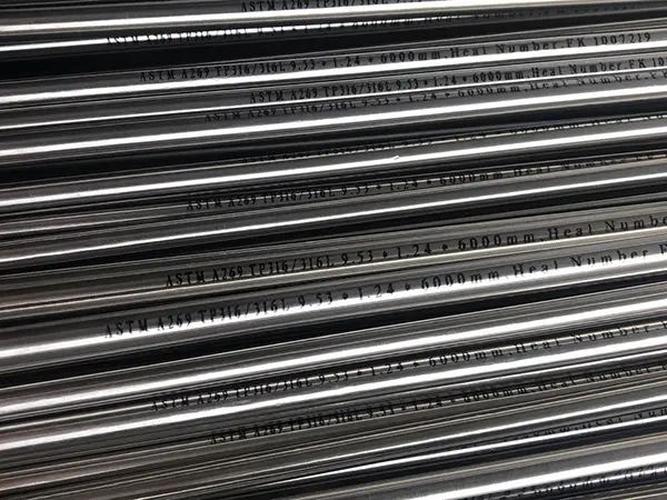 ASTM A269/A269M,Stainless steel Flange&Pipe fittings,Welded stainless ...