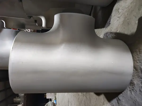 Stainless Steel Tee,Stainless steel hollow section,Stainless steel ...