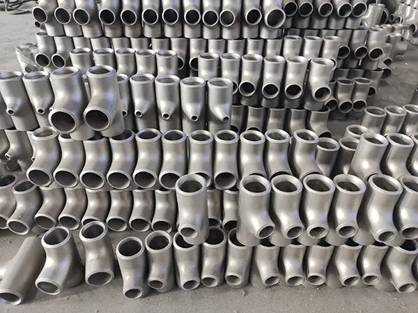 Stainless Steel Tee,Stainless steel hollow section,Stainless steel ...